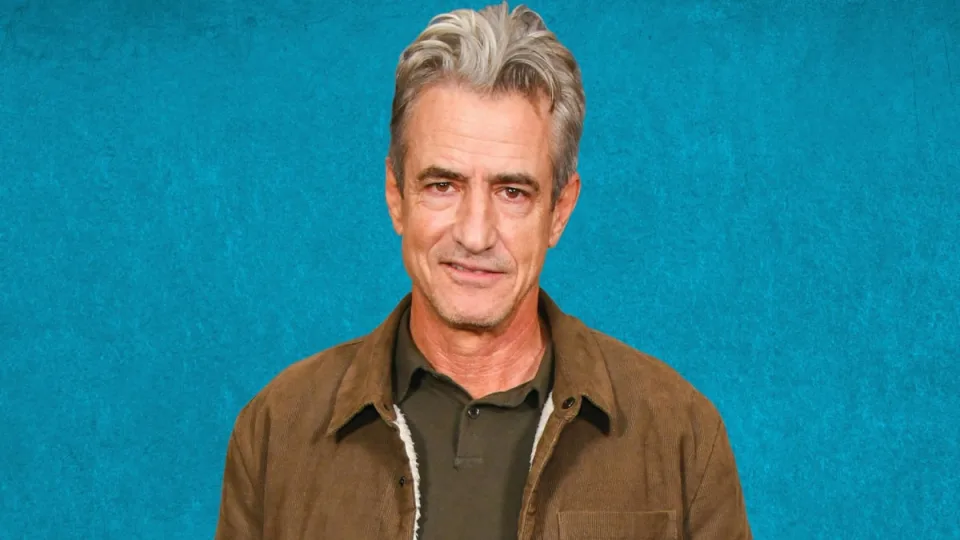Dermot Mulroney talks "Scream" and co-star Courtney Cox – The Coronado News
