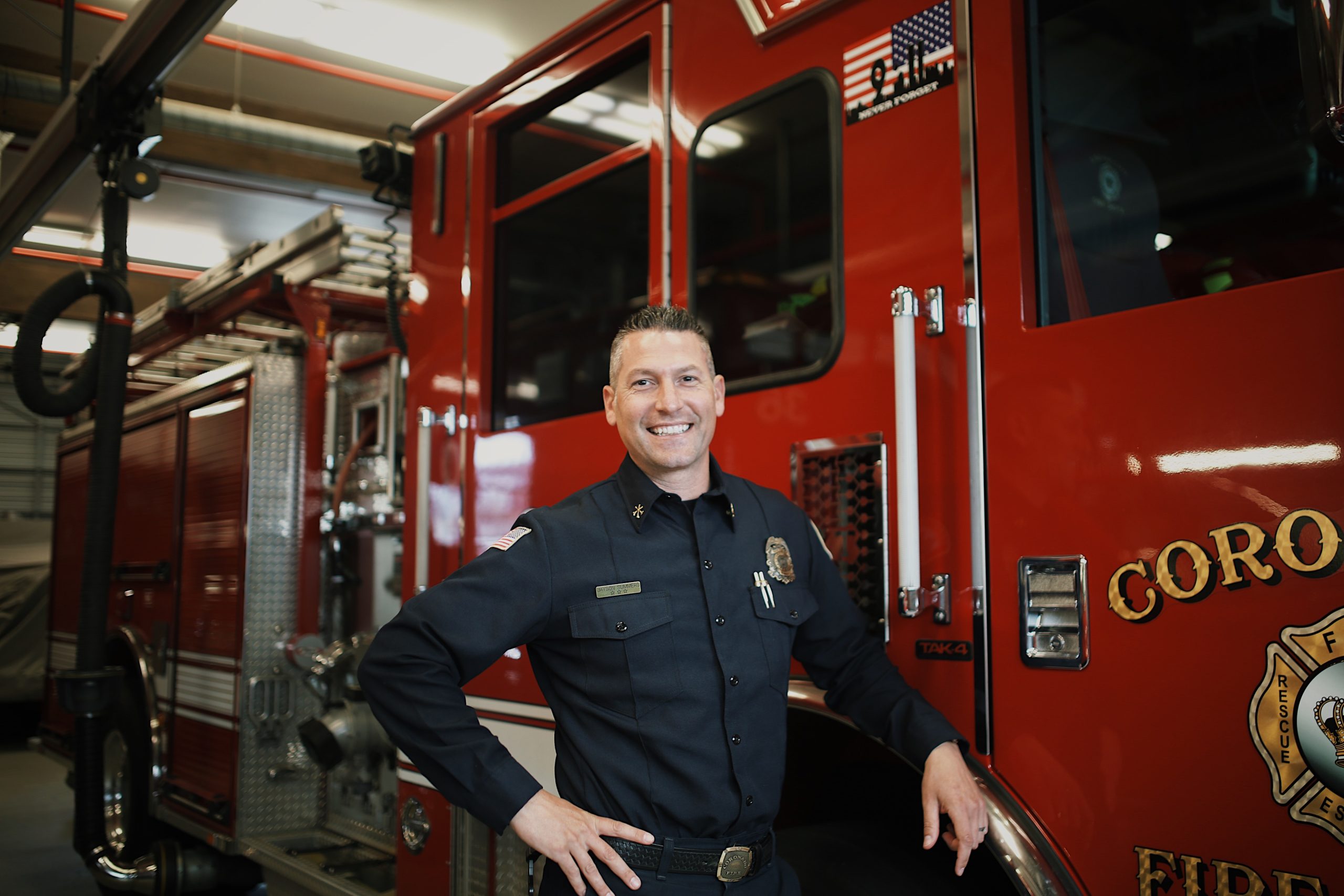 Saving lives with spaghetti – The Coronado News
