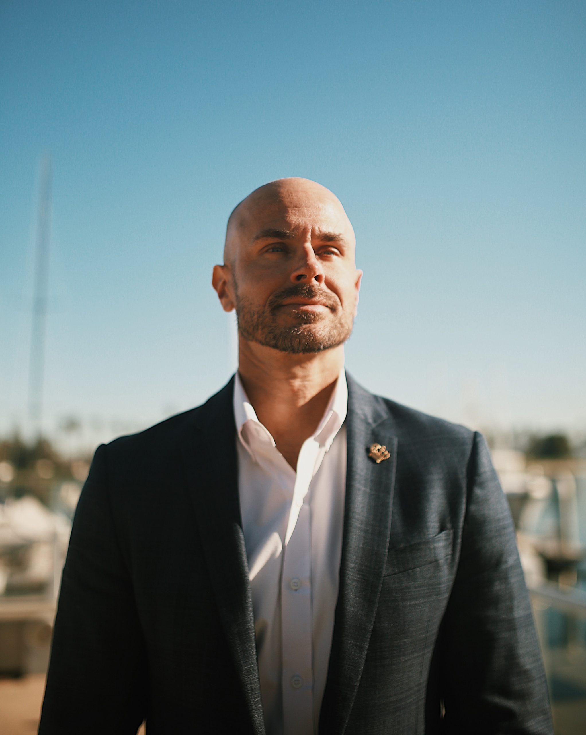 Exclusive: Mayor Richard Bailey says he's out of politics after 2024 ...