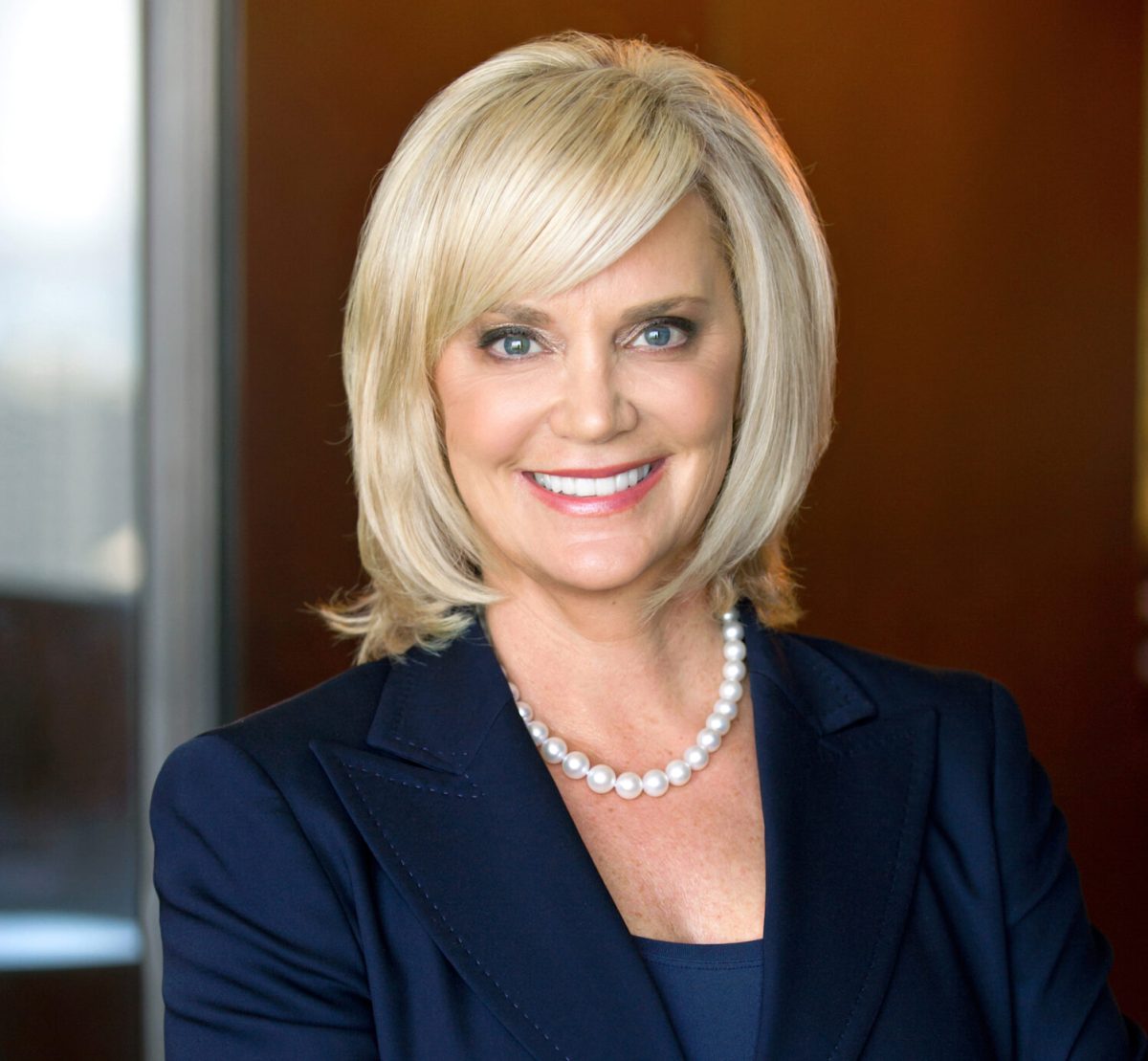 Coronado's Courtney McDonald Liddy rated one of U.S. top financial ...