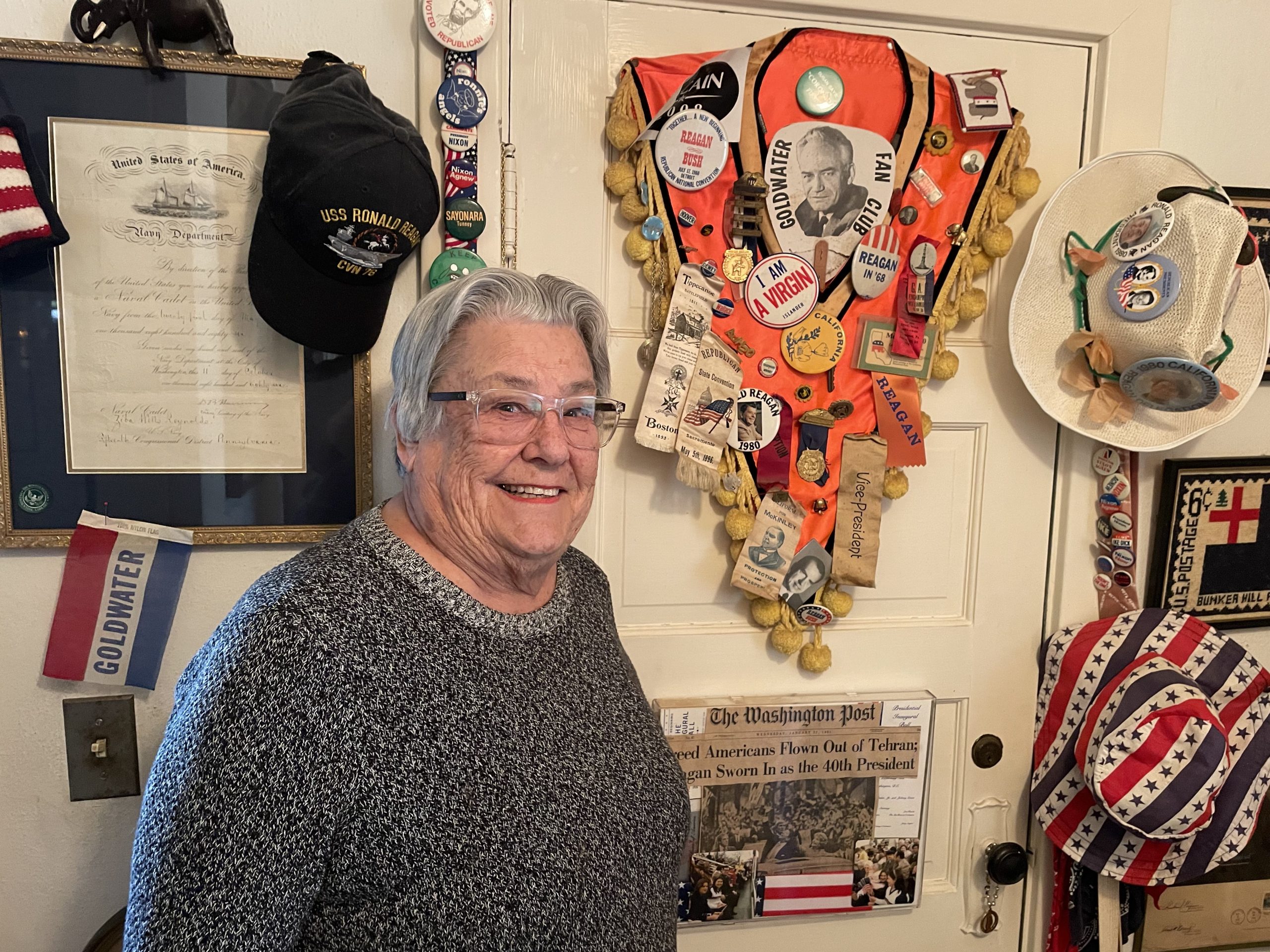 Coronado Love Letter: A walk back in time with Susan Keith – The ...