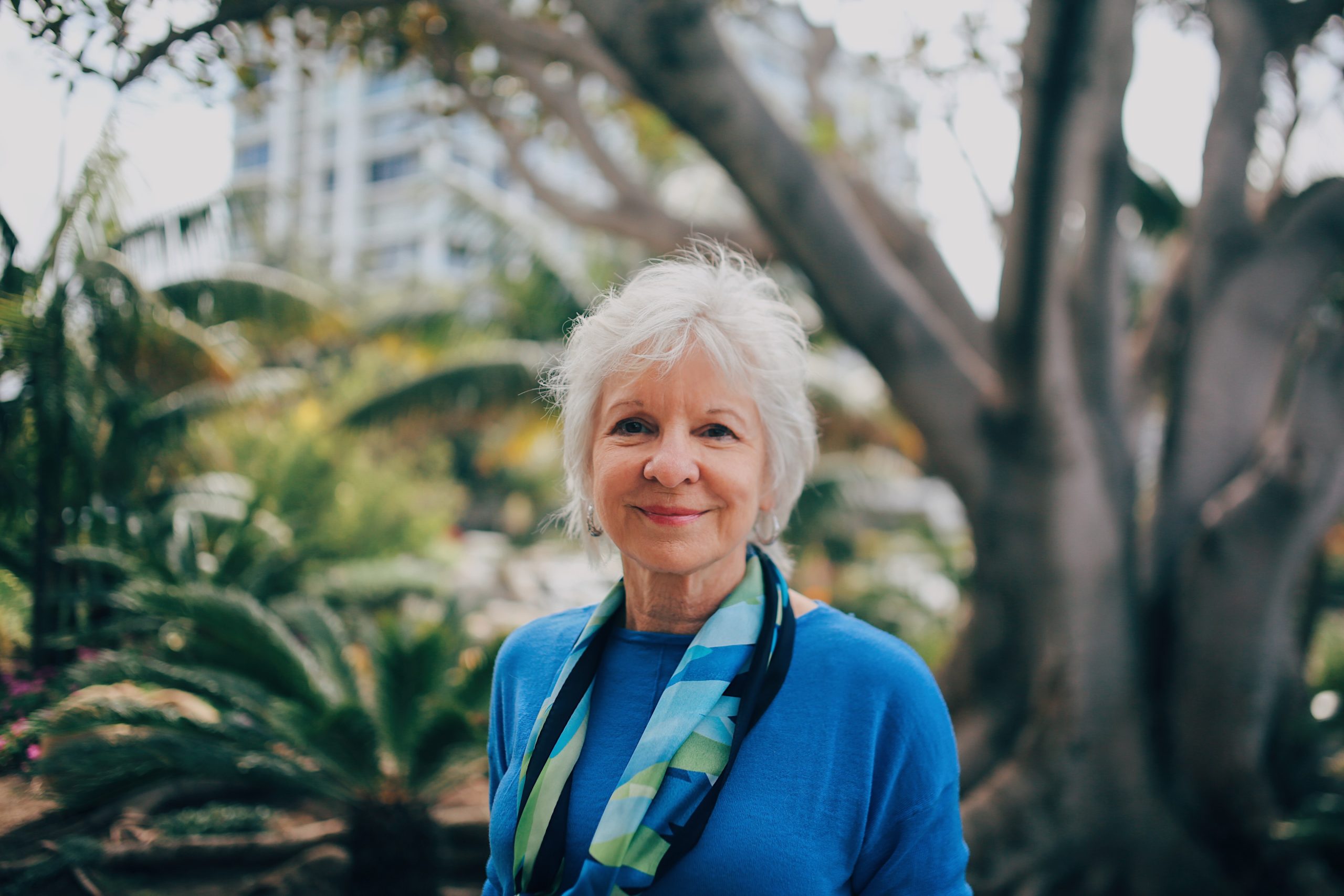 The many lives of Coronado's Ann Bancroft – The Coronado News