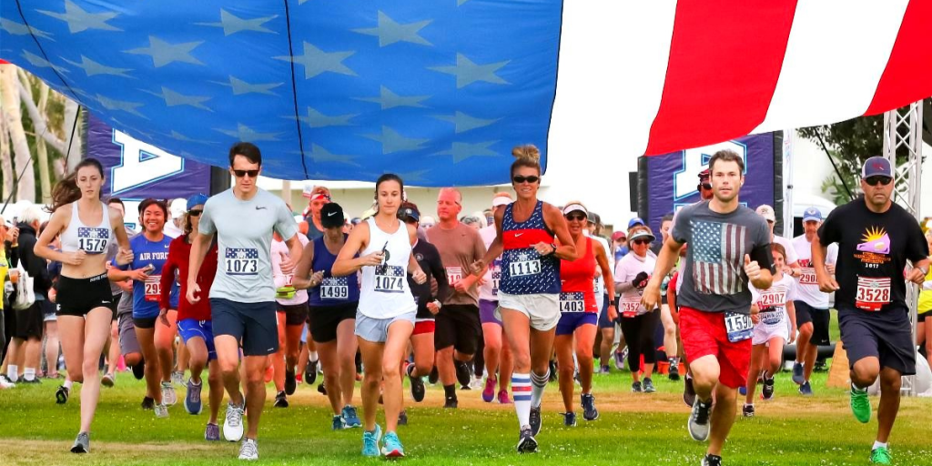 Crown City Classic race celebrates 50th anniversary