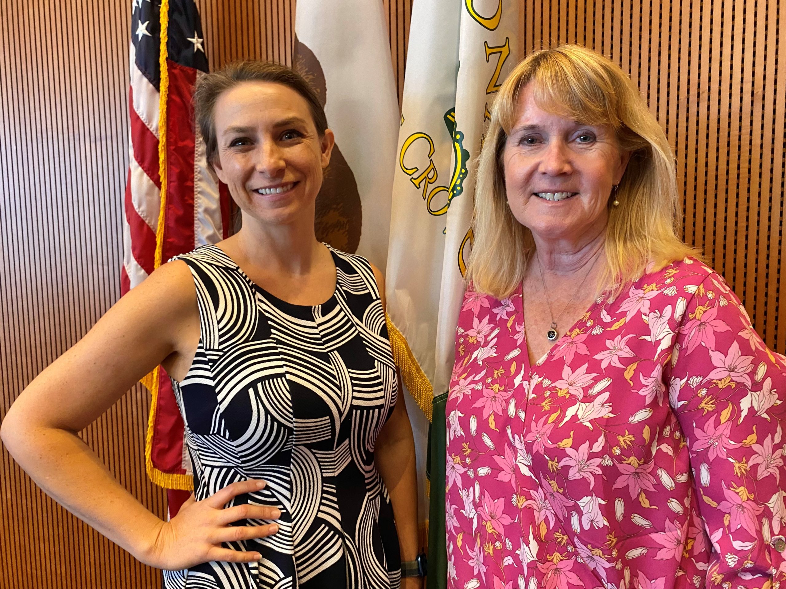 Two business leaders appointed to Discover Coronado board – The ...