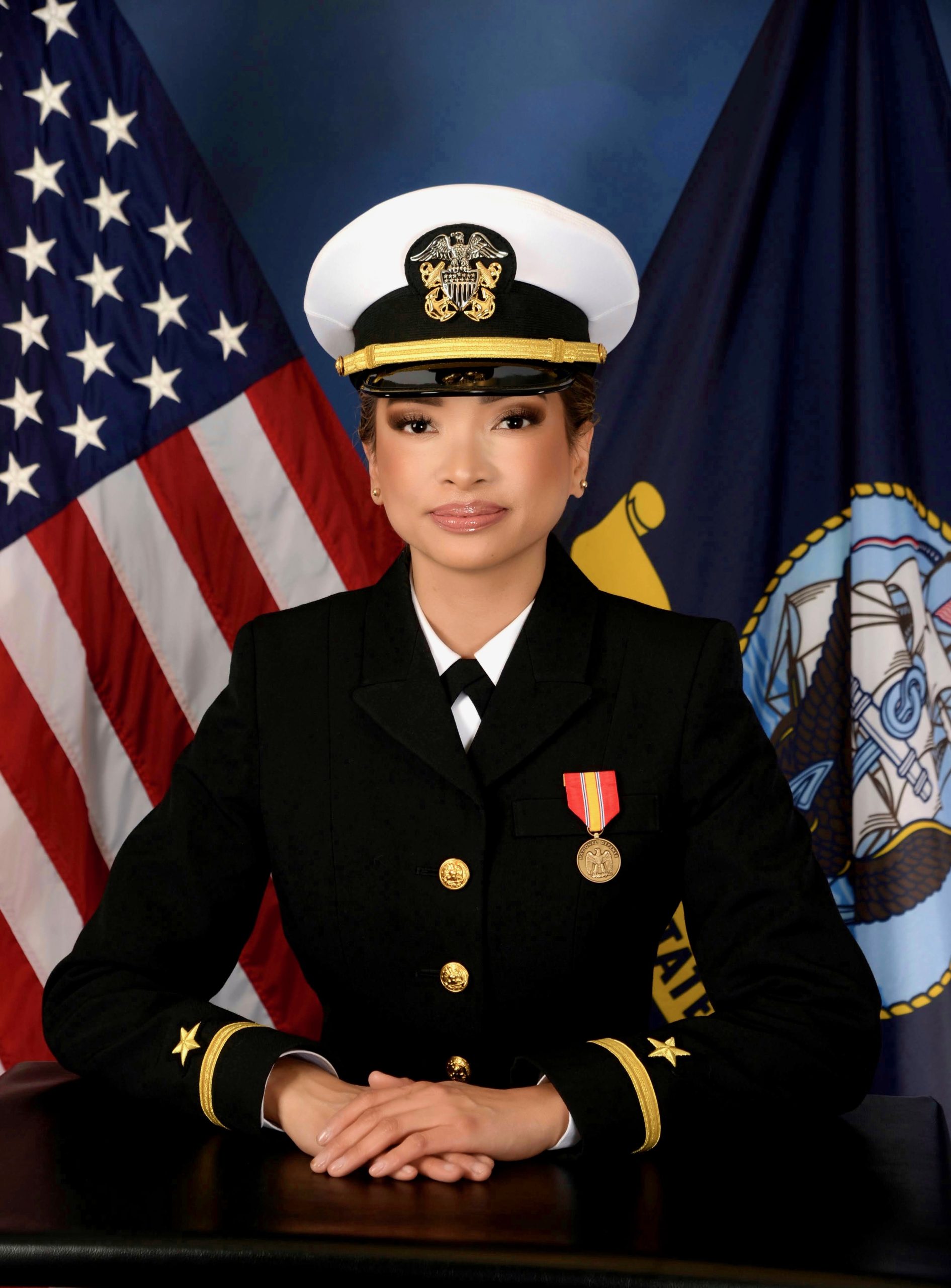 Emmy winner Liberty Zabala is moving to D.C. for next chapter – The ...
