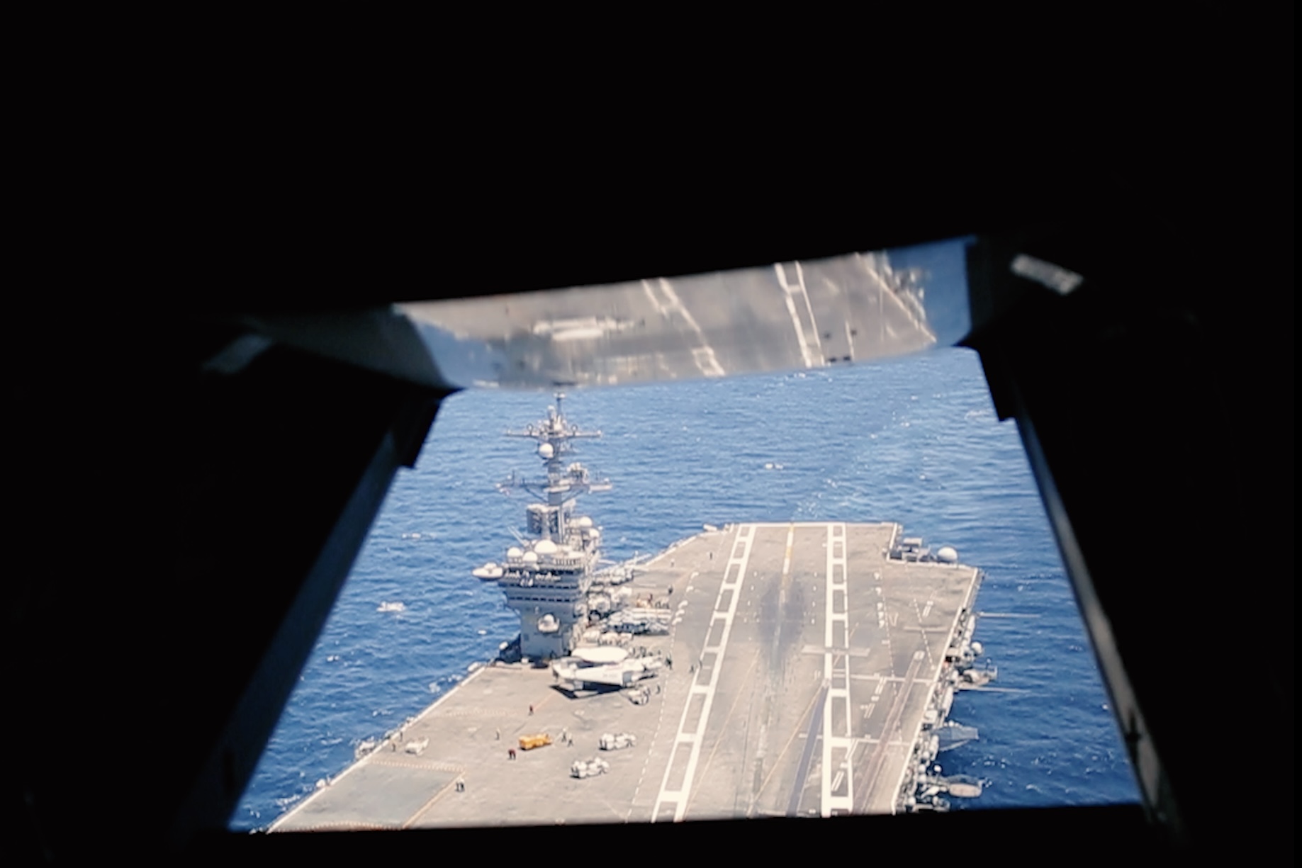 USS Carl Vinson Gallery – The Coronado News