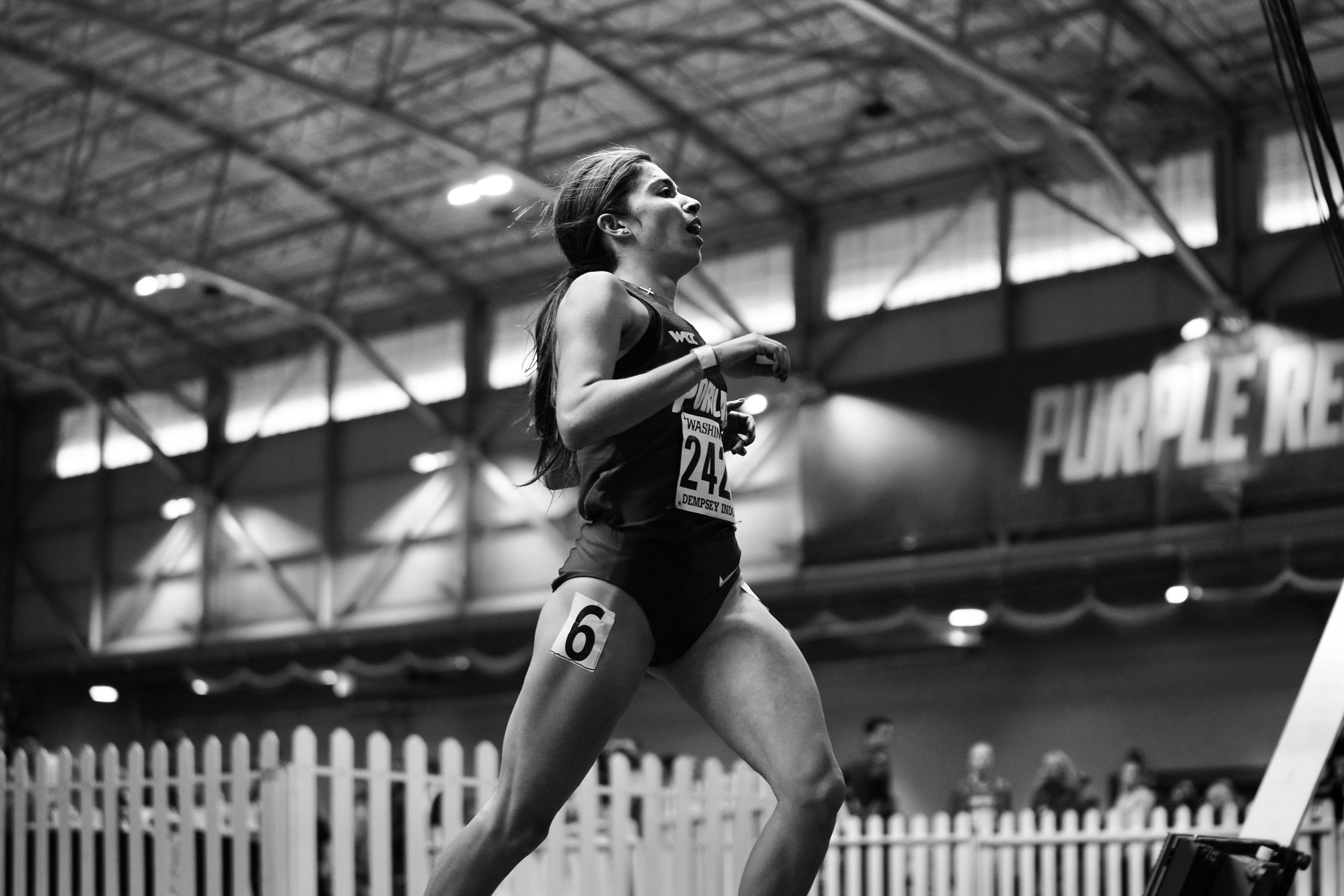 Former Coronado star athlete breaks new records in Portland – The ...