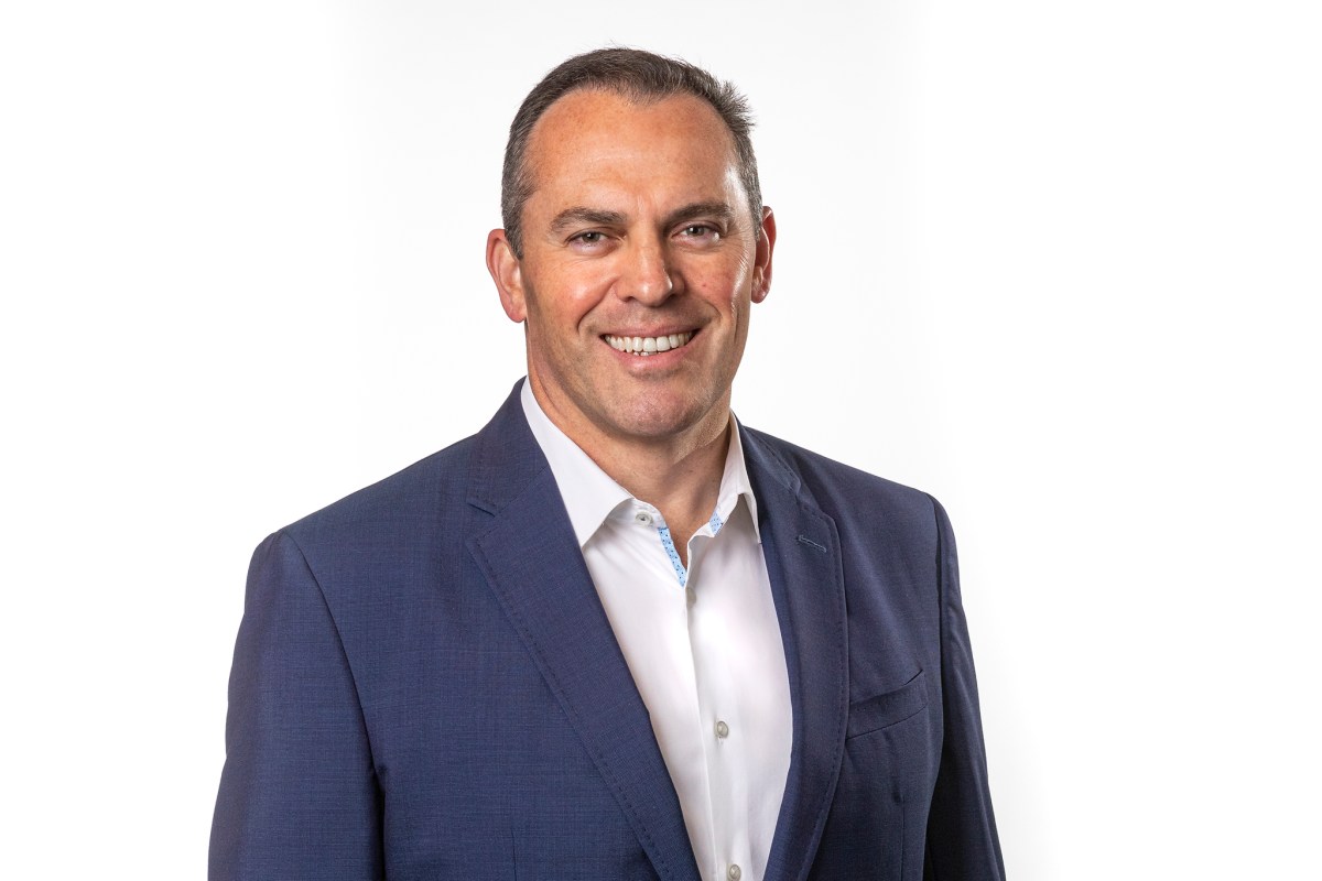 San Diego Zoo CEO Paul Baribault committed to conservation – The ...