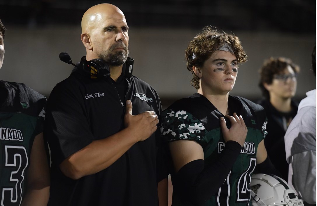 The rise of Coronado High football – The Coronado News
