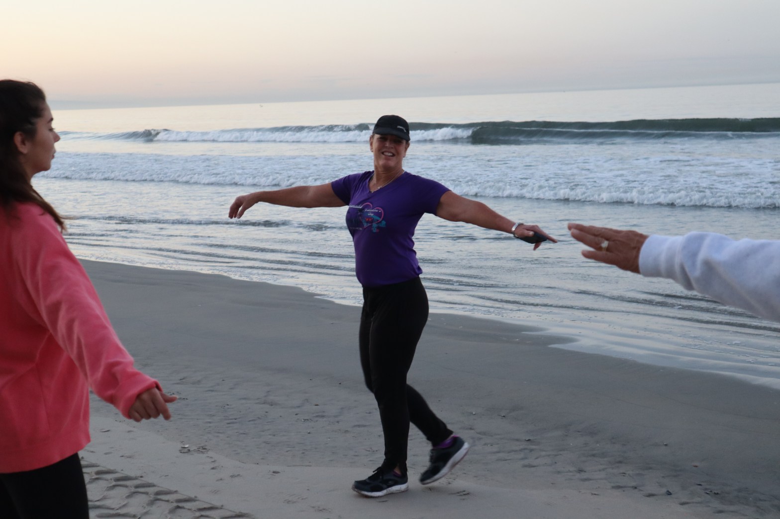 This Coronado athletic trainer, plane mechanic has a master plan – The ...