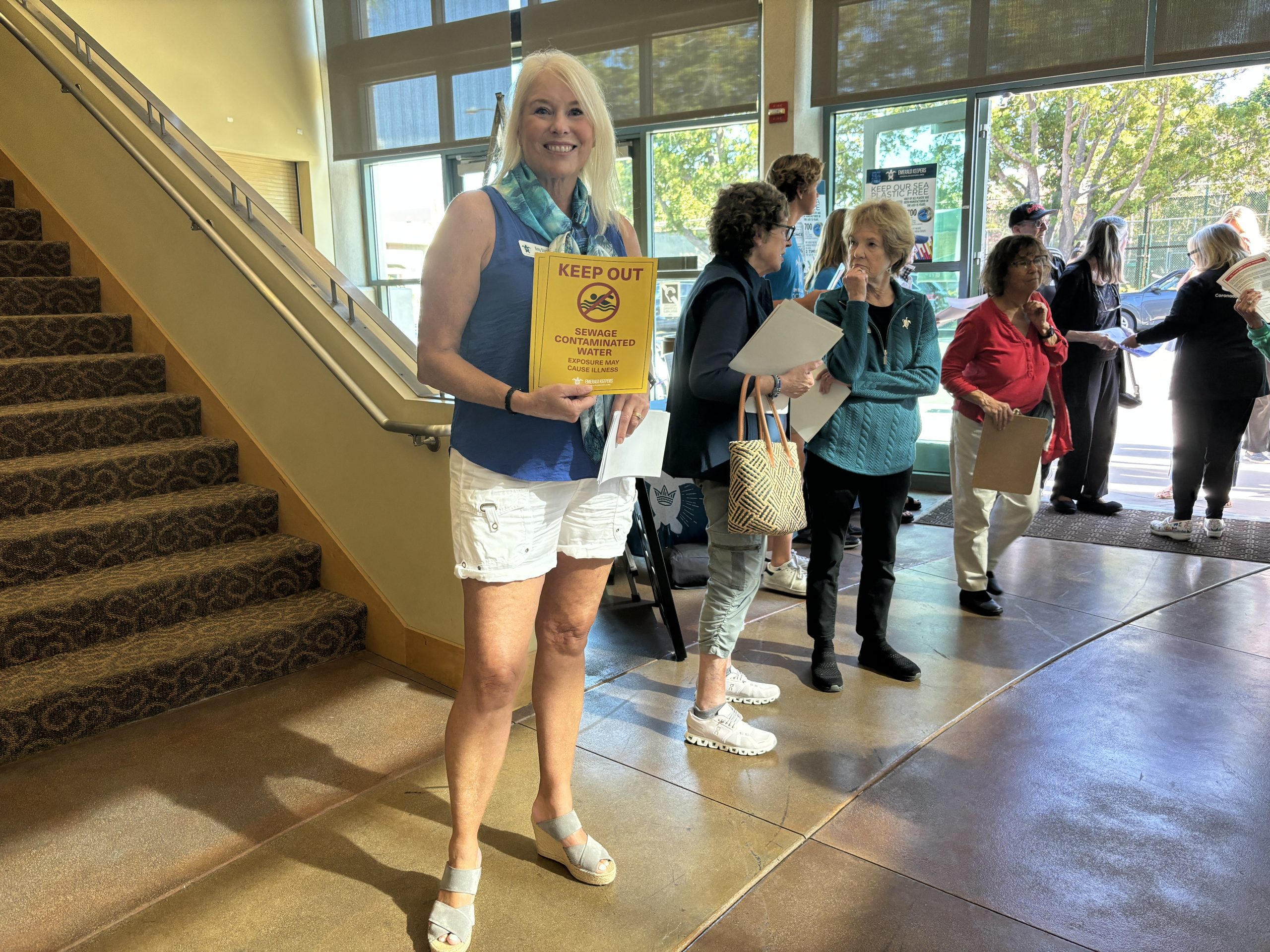 "Scrap," "Black Barbie" and "Big Dump" among CIFF winners – The Coronado News