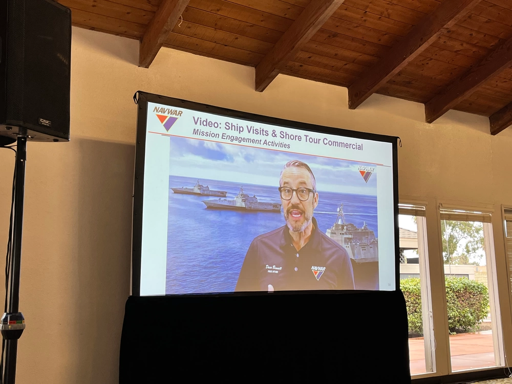 Renewed focus on ‘Mission Mindset’ improves NAVWAR's fleet support ...