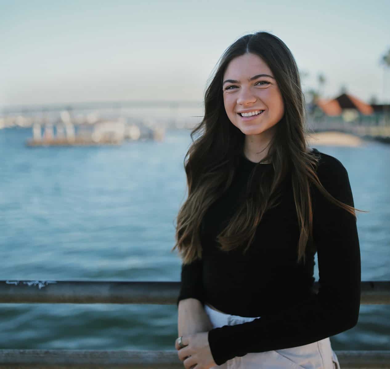 The Coronado News has a new editor: Sofie Fransen – The Coronado News