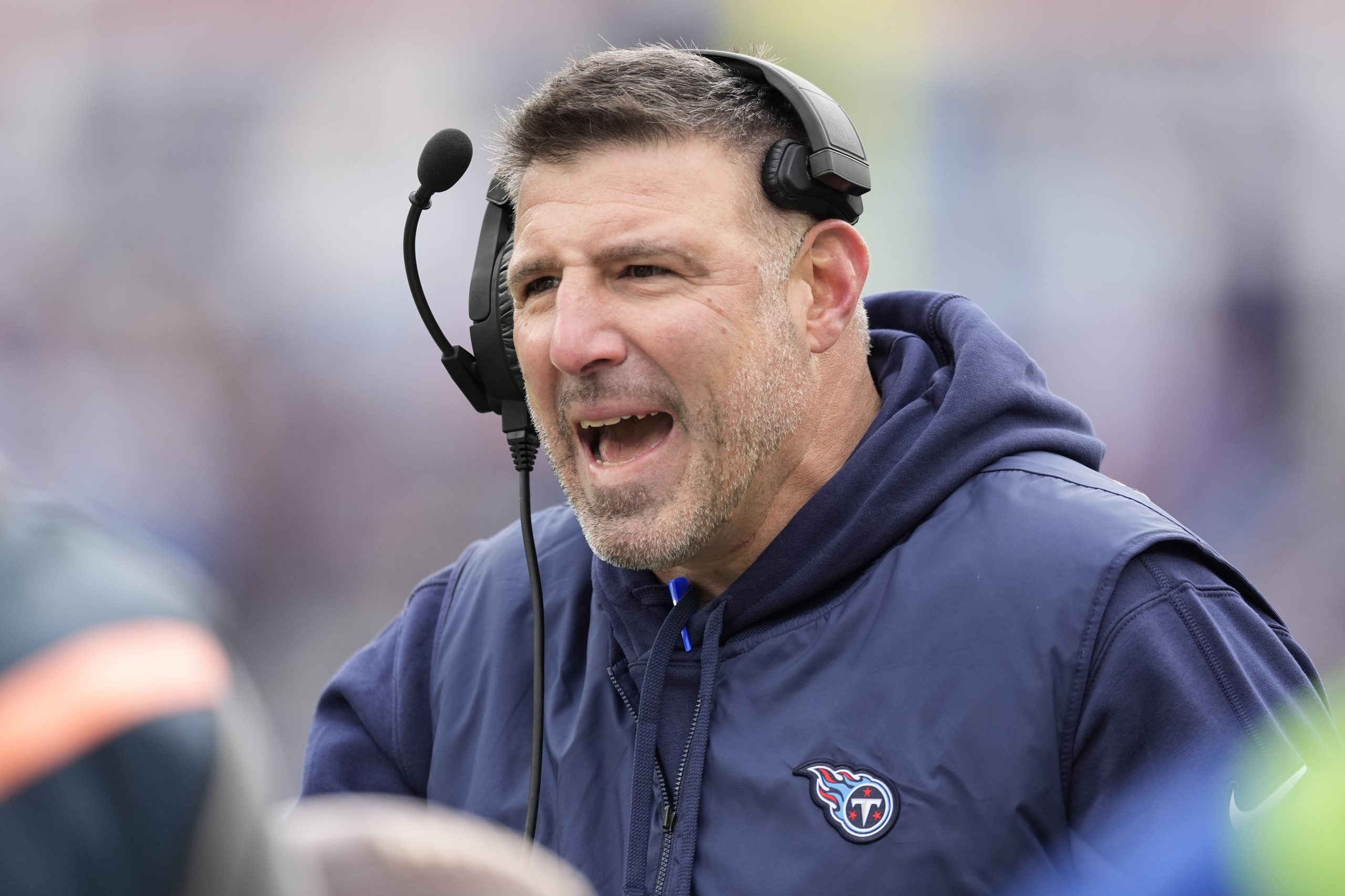 Los Angeles Chargers interview former Titans coach Vrabel, ex-Stanford ...