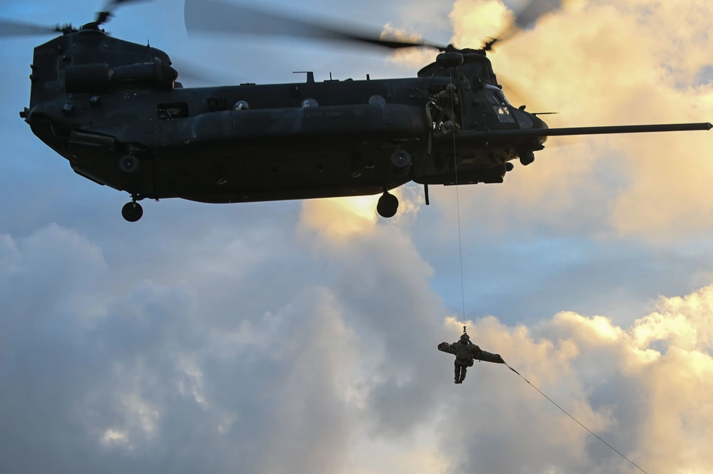 Navy SEALs, Joint Force conclude training at Silver Strand Complex ...