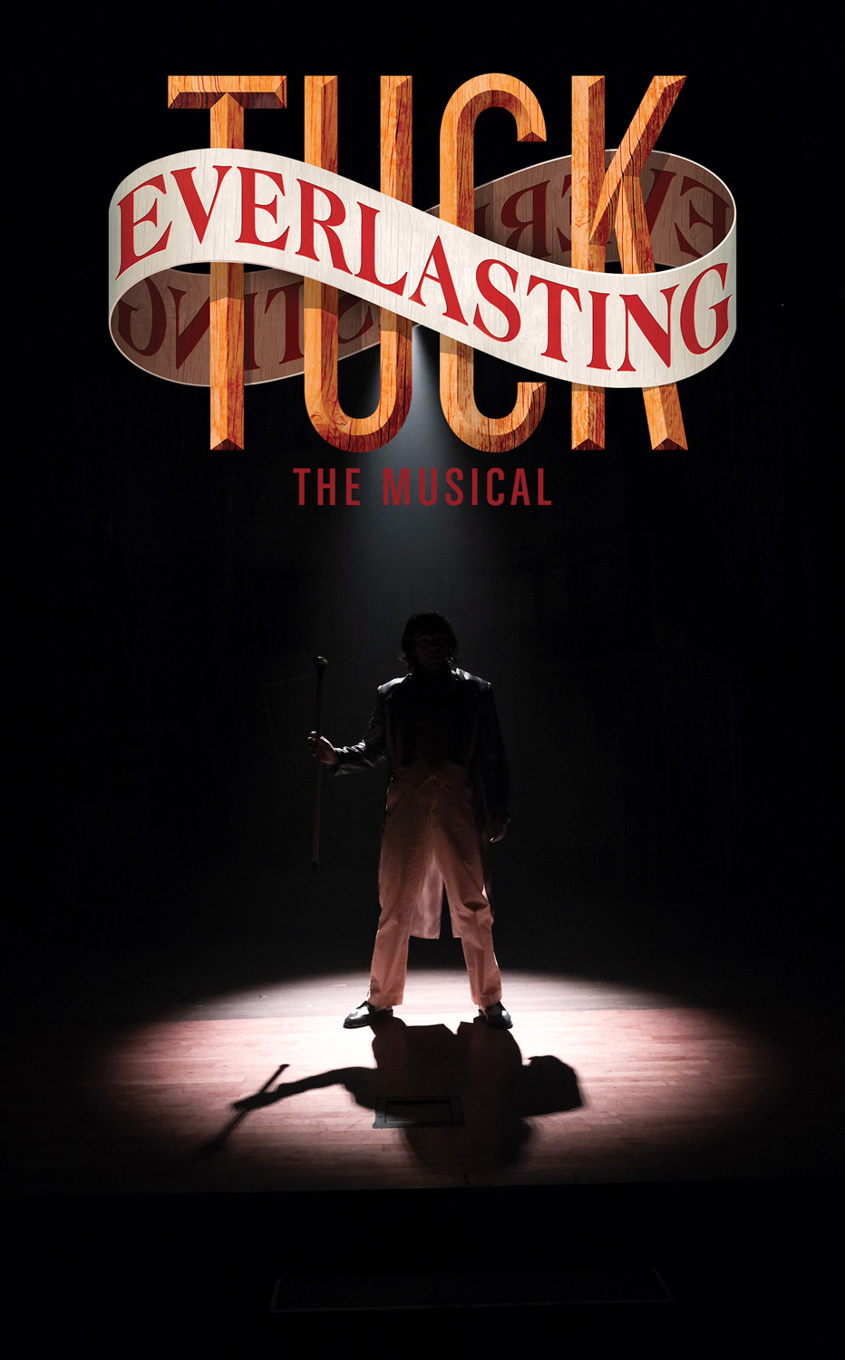 Coronado Playhouse presents 'Tuck Everlasting: The Musical' – The ...