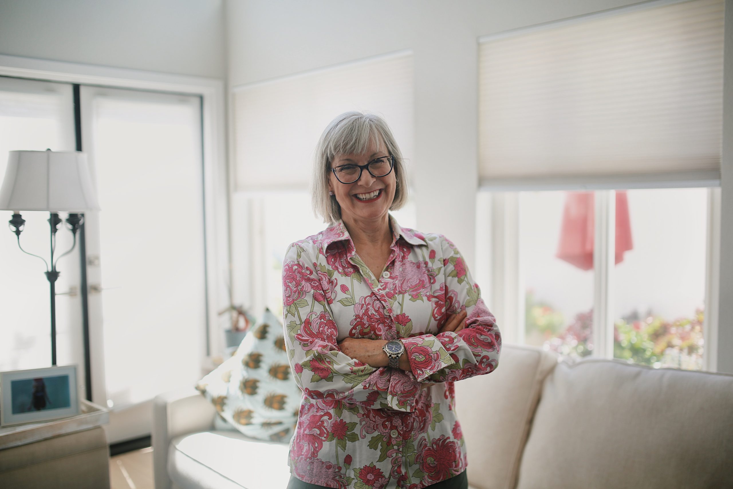 Q&A: Council candidate Laura Wilkinson Sinton, advocating pollution ...