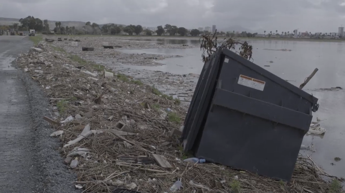 SDSU Public Health Receives Prebys Grant for Tijuana River Pollution ...
