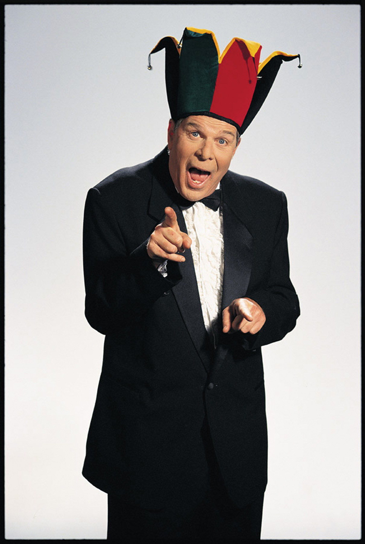 Richard Lederer coming to the Coronado Public Library – The Coronado News