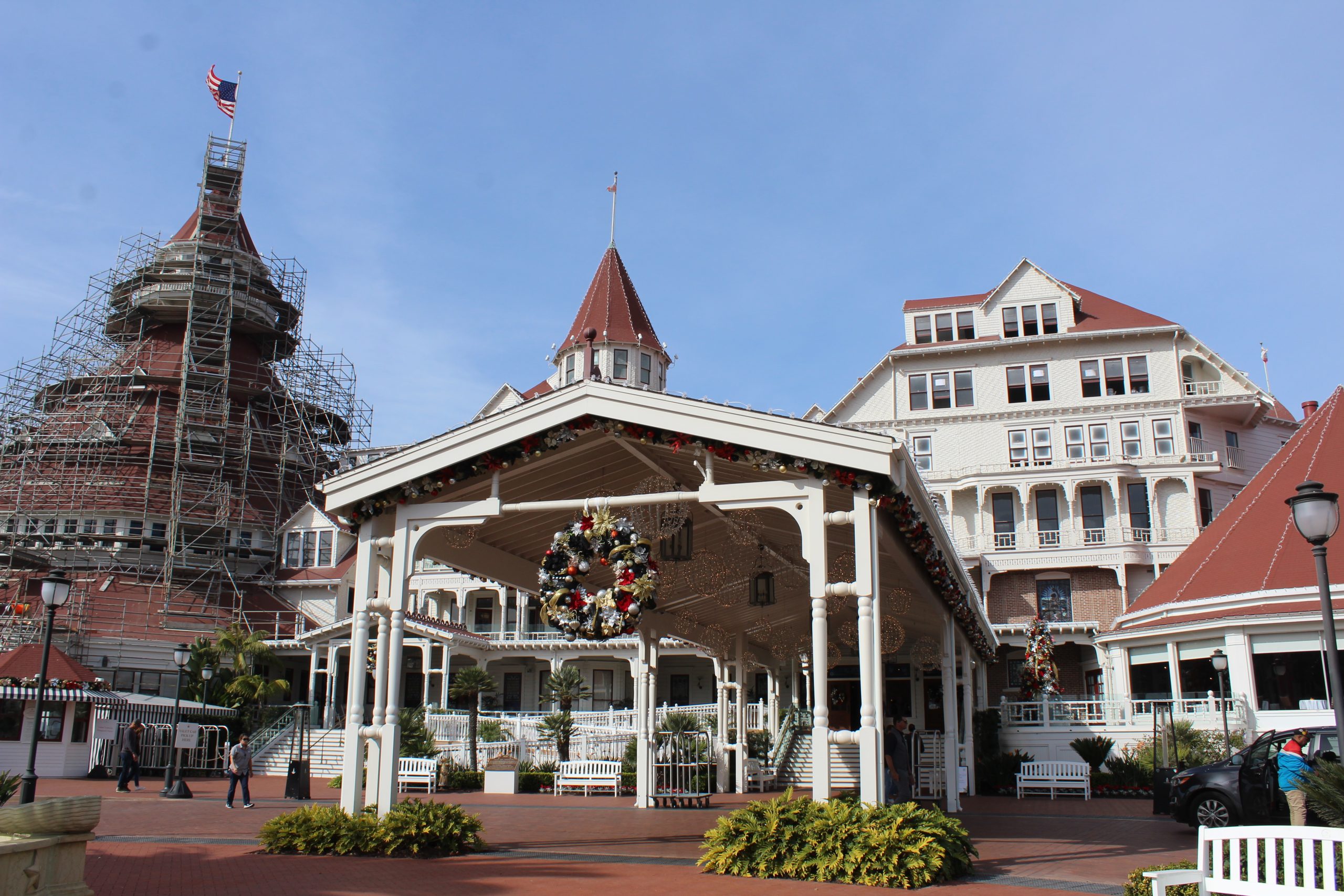 Discover Coronado continues its hotel assessment into 2026 – The ...