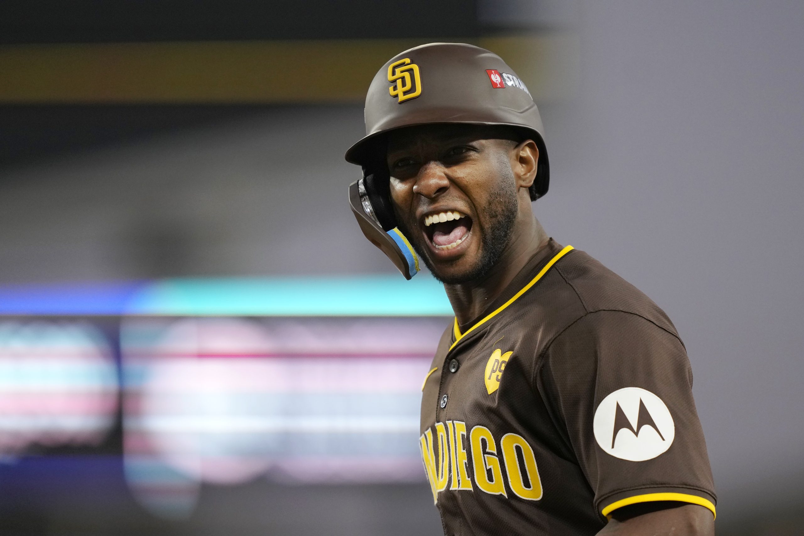 Profar agrees to $42M, 3-year contract with Braves, a year after ...