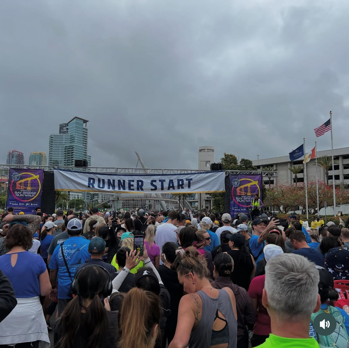 Navy Bay Bridge Run brings over 10,000 participants – The Coronado News