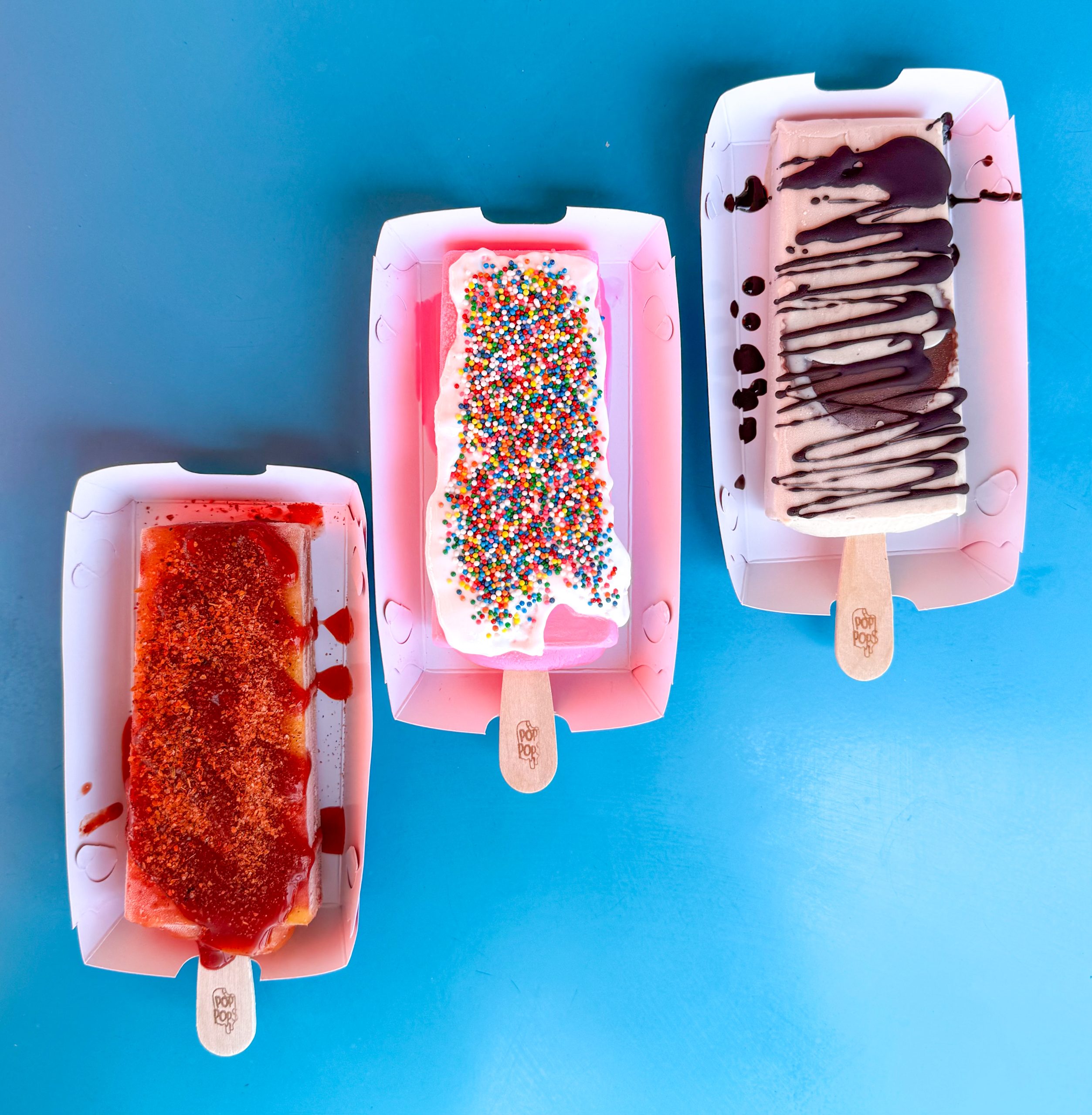 Review: New Pop Pops Paleta location made me a dessert person – The ...