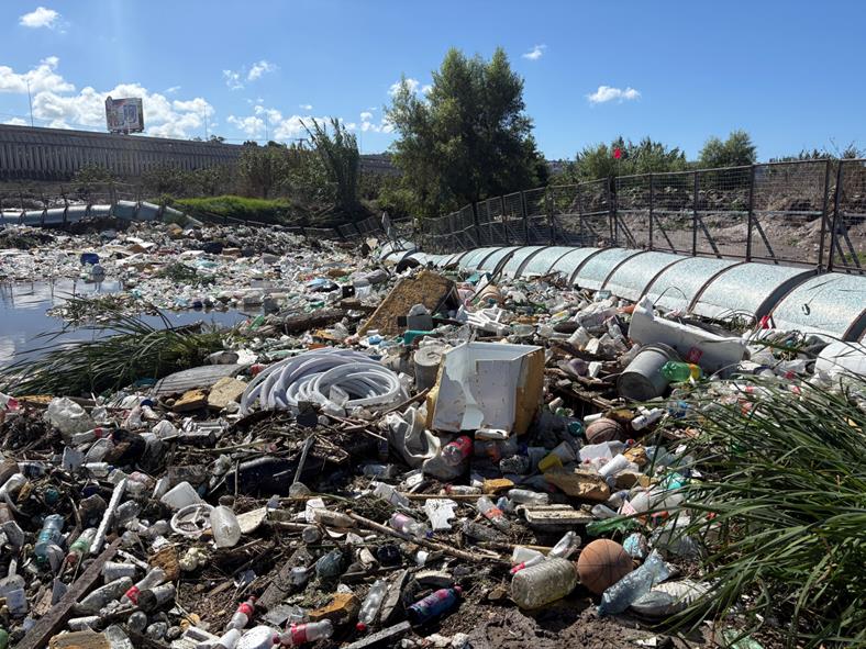 County supervisor: IBWC’s Tijuana River clean up failed. What happened ...