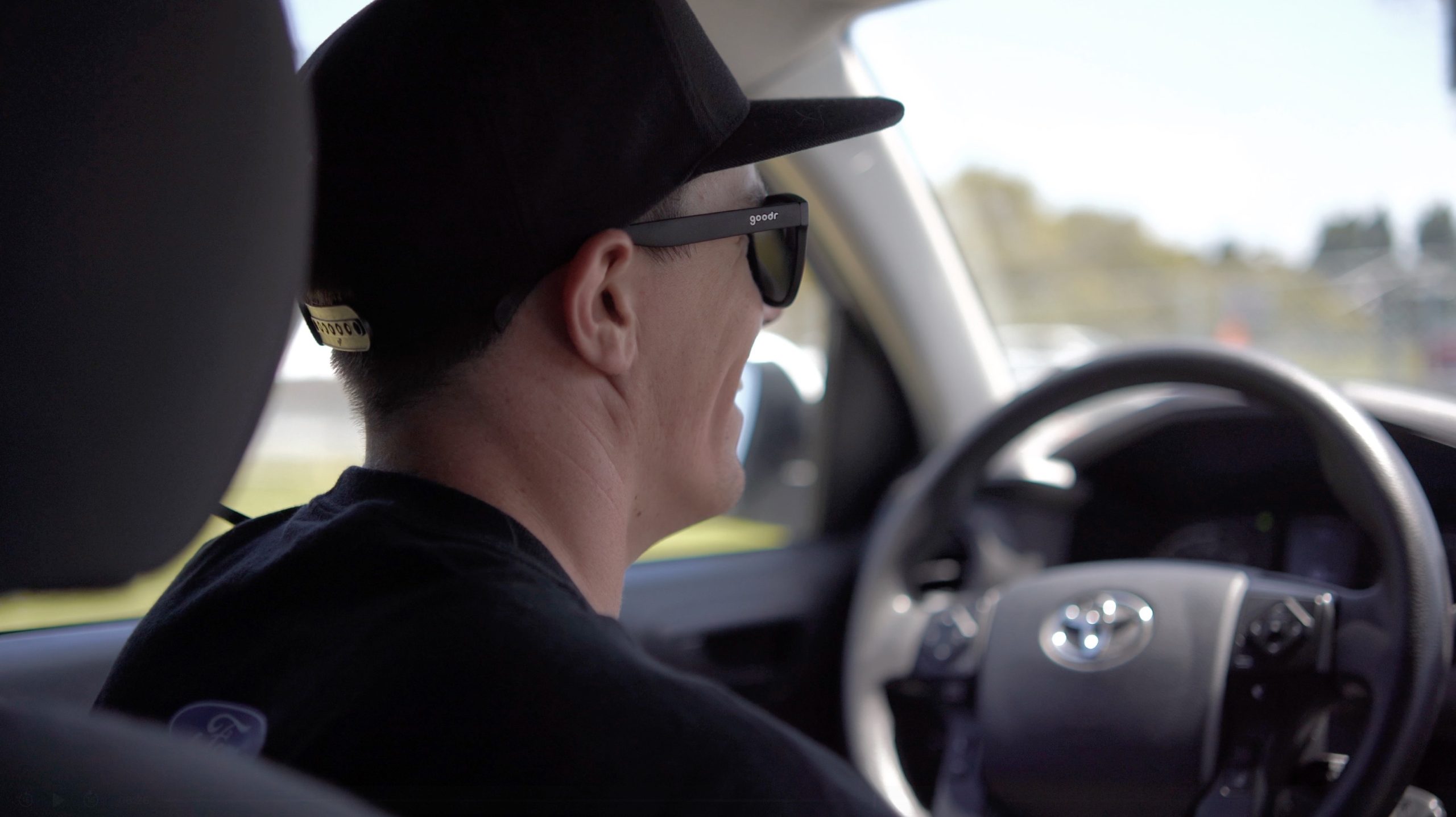 Coronado High School grad Austin Varco makes his debut at NASCAR truck ...